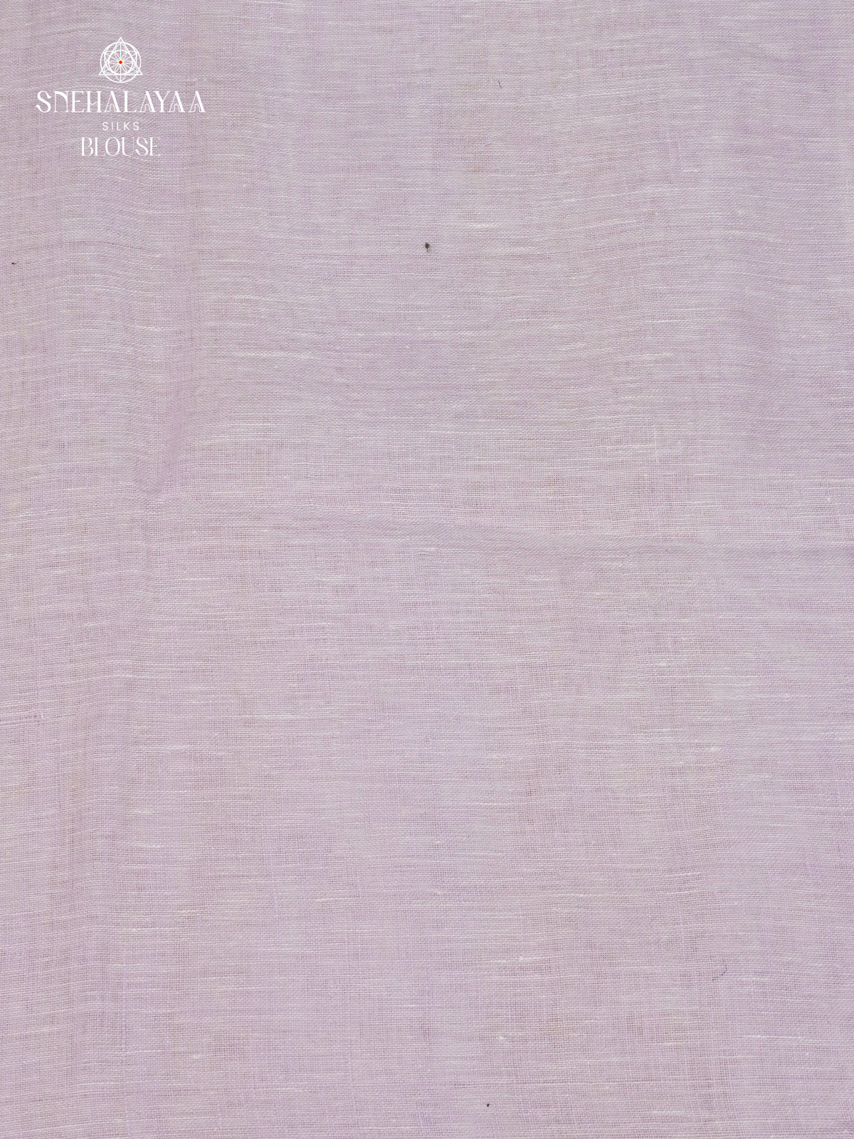 Off-White Linen Saree with Pastel Yellow Stripes – Snehalayaa Silks